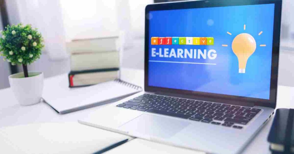 » How to Make Online Learning More Effective for Students